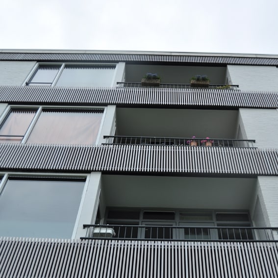 BEETHOVENLAAN DOETINCHEM - Bewust in de bouw